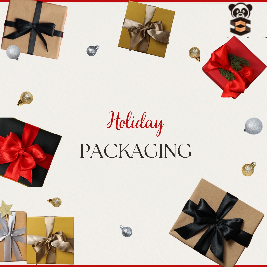 Holiday Packaging Guide 2025 – Important Dates & Deadlines