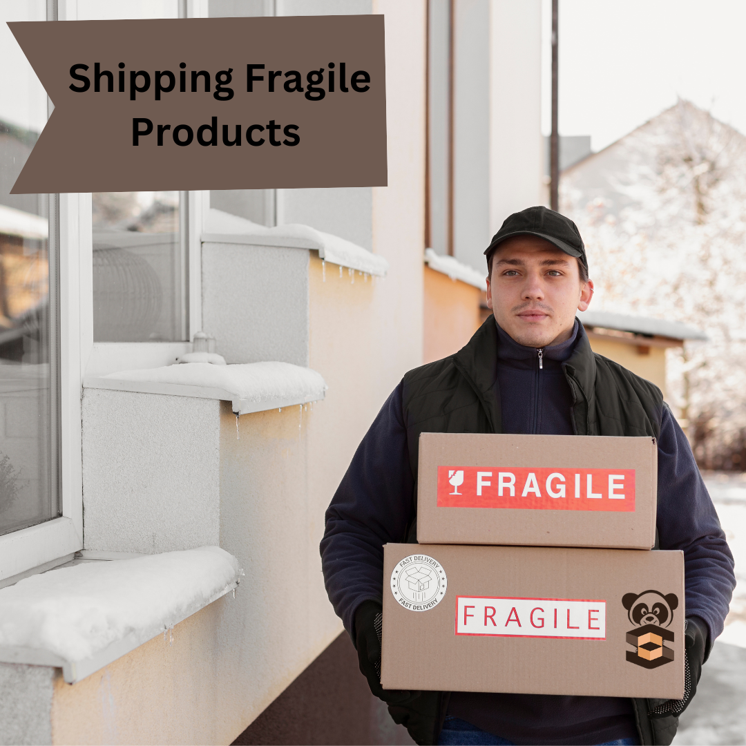 Best Practices for Shipping Fragile Products Without Damage