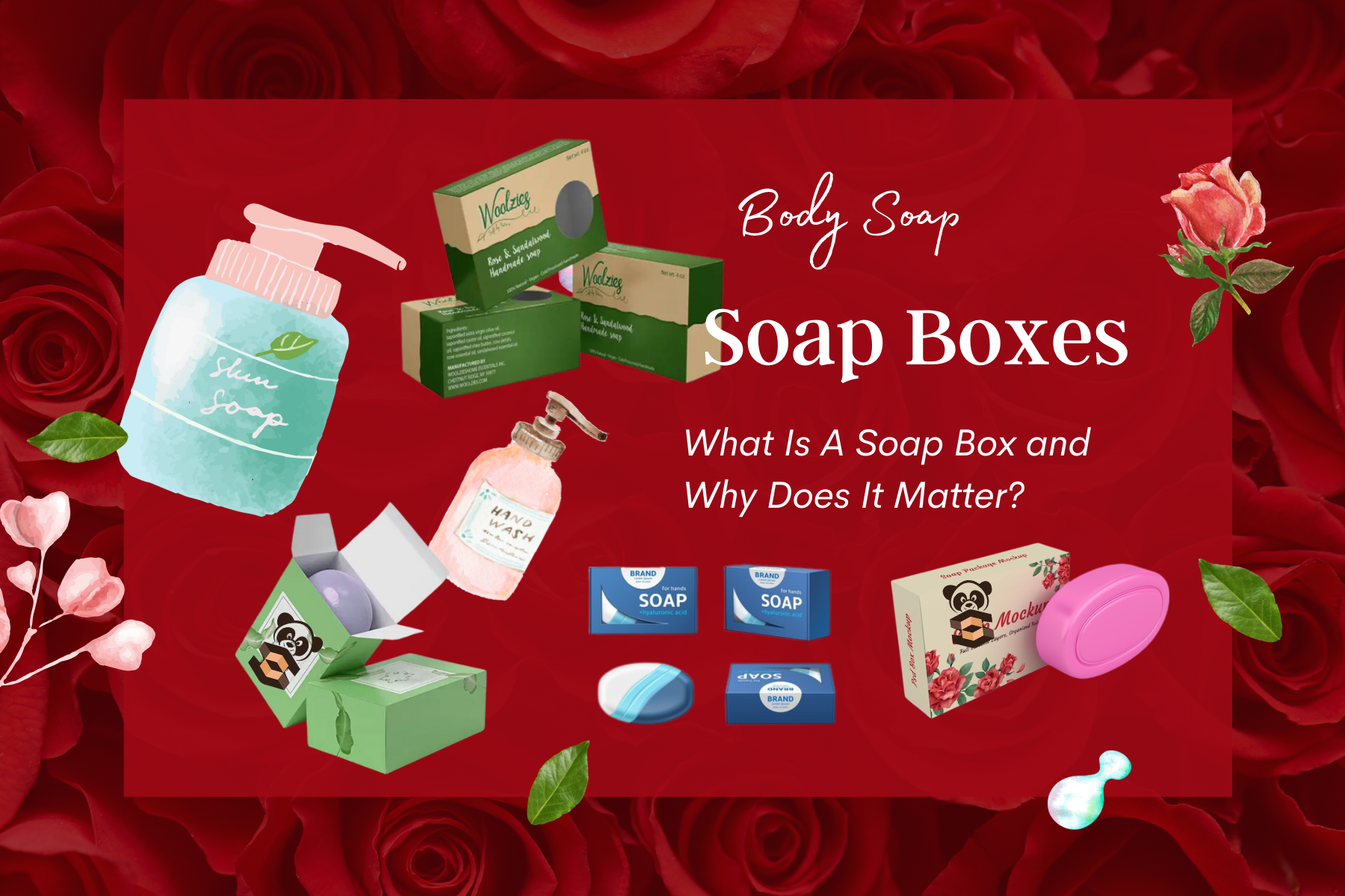 What Is A Soap Box and Why Does It Matter?