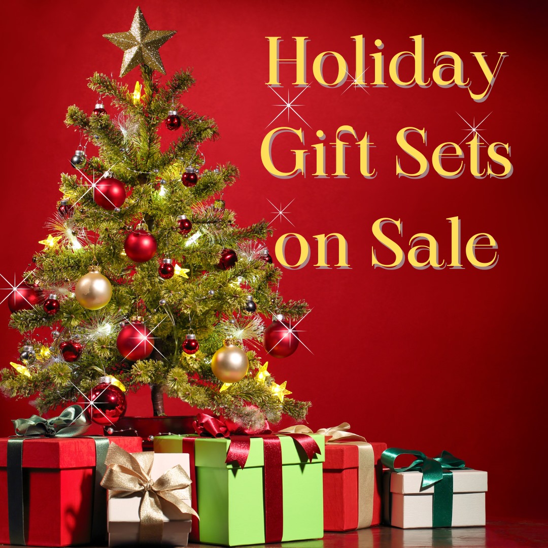 Top 5 Holiday Gift Sets on Sale – Grab Yours Today