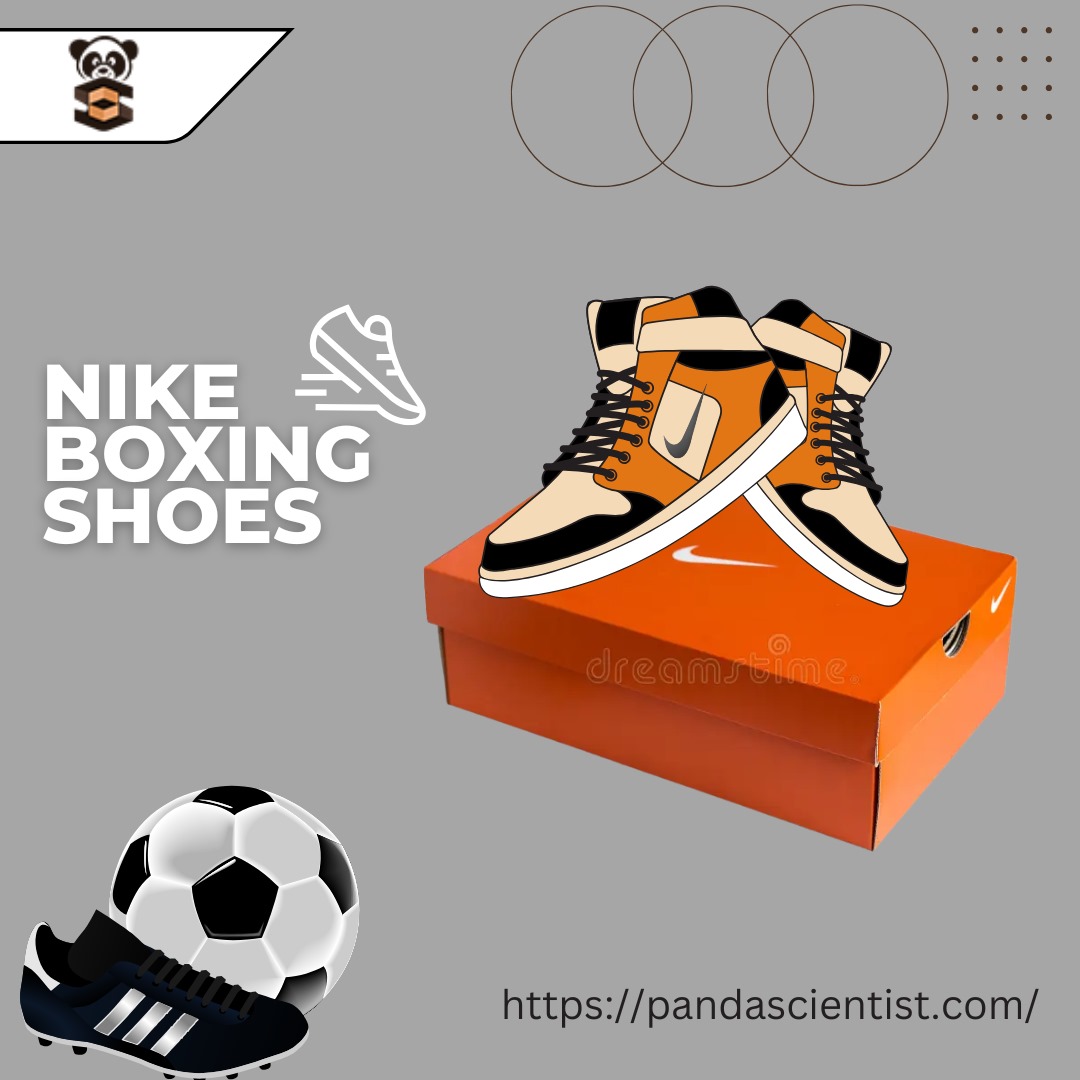 Nike Boxing Shoes : 5+ Best Picks for Superior Performance, Comfort ...